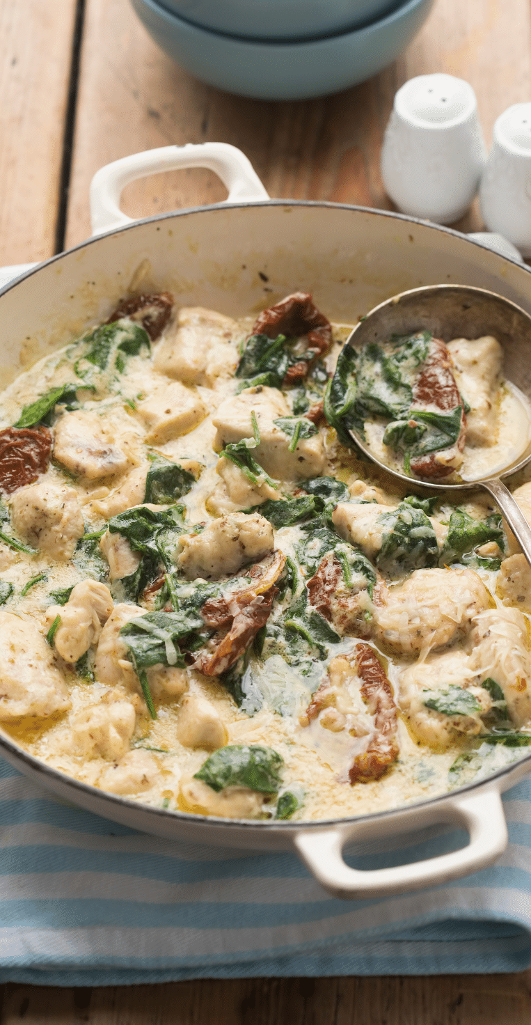 Amazing October Recipes For Each Day of the Month - Aesther Cooking